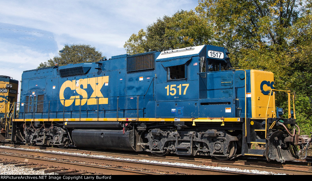 CSX 1517